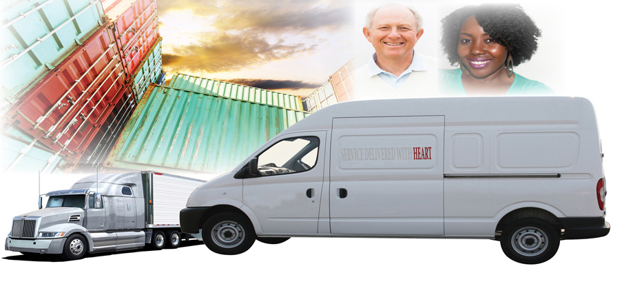 S-2 | Premier Global Logistics Solutions